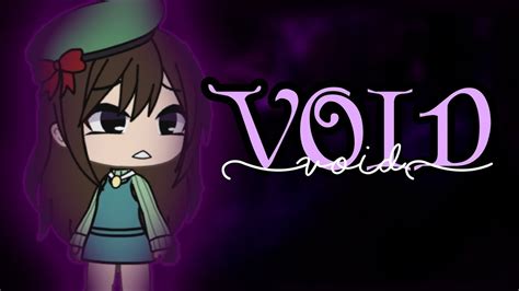 Void Melanie Martinez Glmv The Gacha Life Version