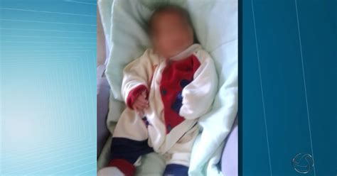 G1 Família denuncia morte de bebê de 2 meses que morava em abrigo em