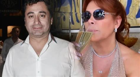 Magaly Medina vive incómodo momento en viaje con Alfredo Zambrano y lo