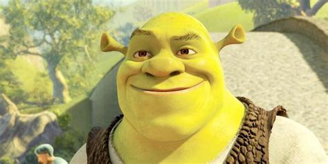 Le film Shrek 5 serait en préparation Infos fr