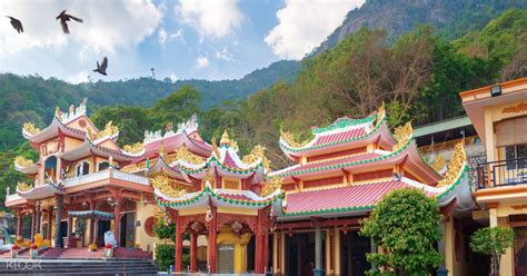 Review Du Lịch Núi Bà Đen Tây Ninh Ở Đâu Có Gì Đường Đi Lễ Hội Từ A