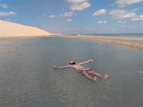 Onde ficar e melhores hospedagens em Jericoacoara no Ceará