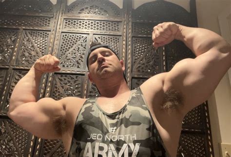 Greyson Kent He Him On Twitter RT BicepsMatty Flex It Up