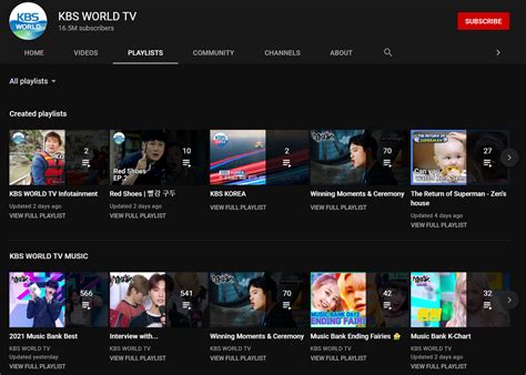 How To Make A Playlist On YouTube Step By Step Guide With Examples