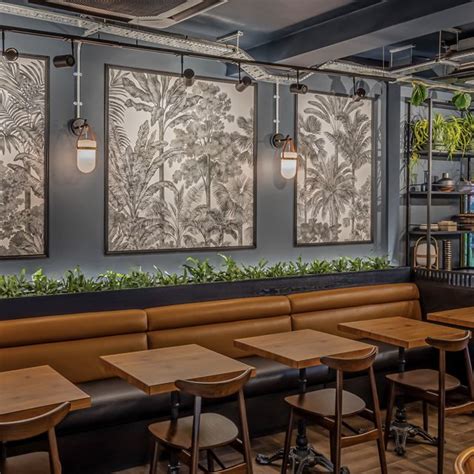 OITA Soho Restaurant London Greater London OpenTable