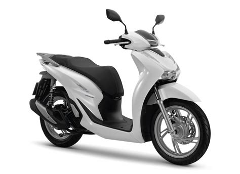 Giá xe SH hôm nay ngày 18 12 2023 Xe SH 160i 2024 bản thể thao giá lăn