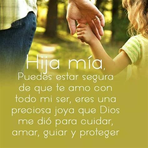 Frases De Hija A Padre