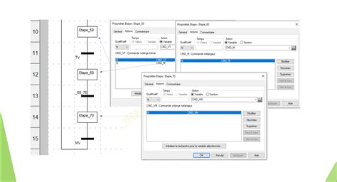 Grafcet Formation UNITY PRO 01 2021