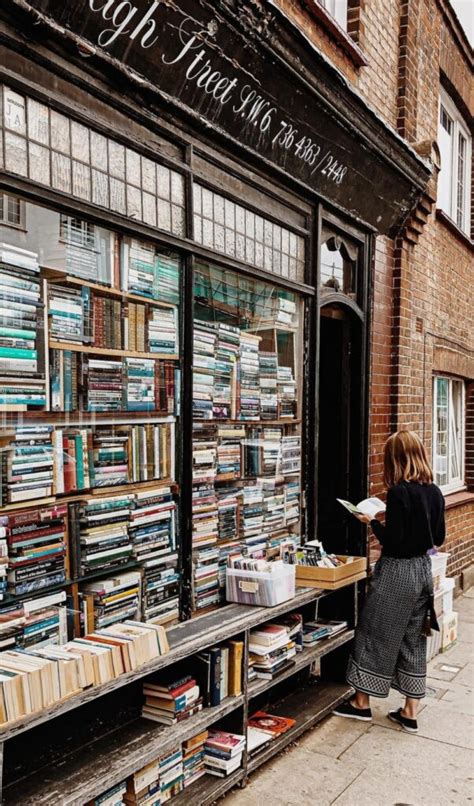 16 Most Beautiful Bookshops In London Inc Old Bookshops