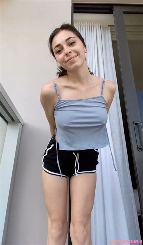 Mirandamarie Nude Onlyfans Leaked Photo Topfapgirls