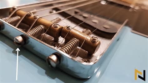 What Is Guitar Intonation Full Guide Guitaristnextdoor