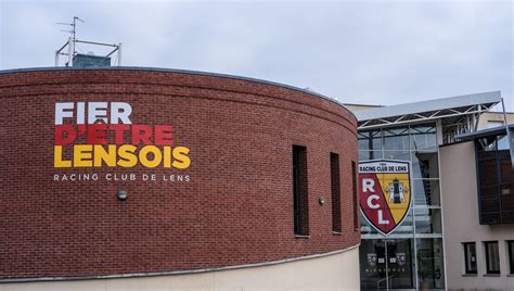 RC Lens Mercato Le club est tenté par une pépite de l OL formée au