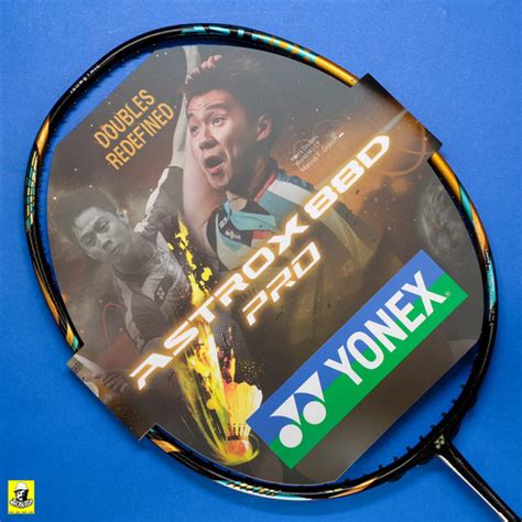 Yonex Astrox 88 D PRO JP Mister Keen Sports Goods