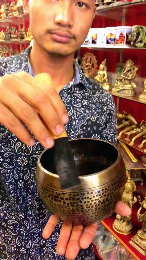 Experience Mystical Music And The Calming Feeling Of Listening To