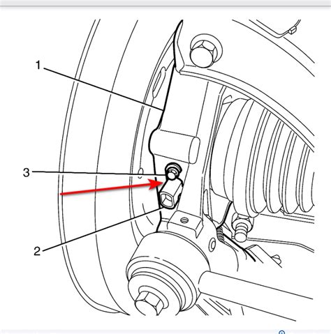 Abs And Traction Control Fault Is On In Dash Of My Ve Commodore A