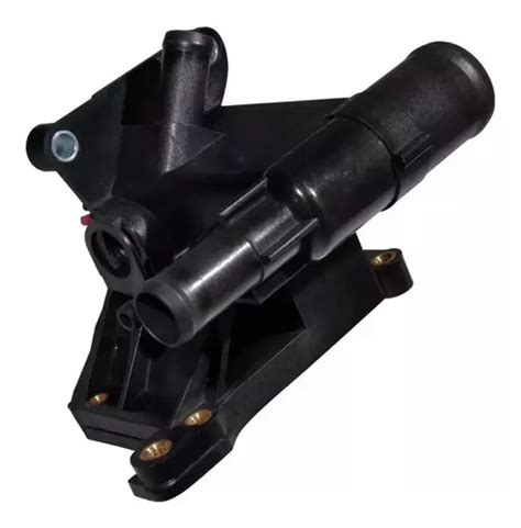 Toma Agua Ford Ecosport Con Base Termostato Premium