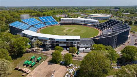 Nassau County Cricket World Cup Takes Long Island Road Closures To