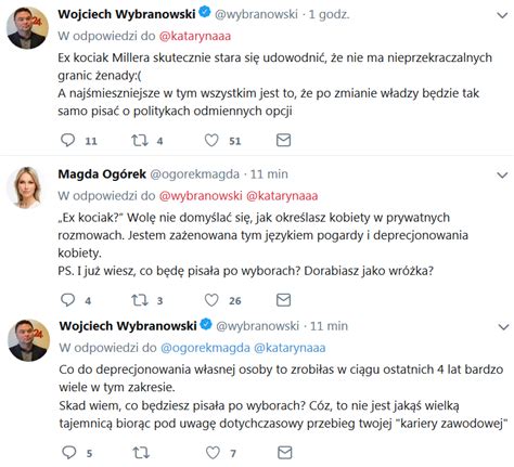 Roman Skubisz on Twitter RT Pazdziernikowa Kociak Język
