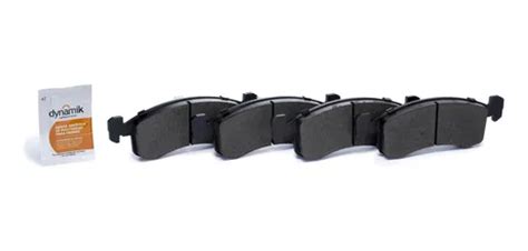 Balatas Delanteras Para Seat Ibiza Env O Gratis