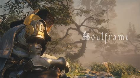 Digital Extremes の Soulframe Devstream がコンパニオン新しいソーシャル ハブなどを紹介