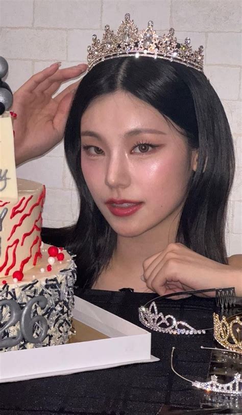 Yeji Needs A Huge Load All Over That Pretty Face Asap Ritzyfap