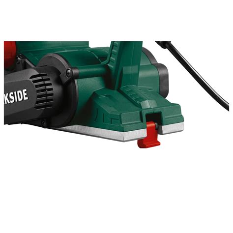 ParkSide PEH 30 C3 750W profi barkács elektromos gyalu gyalugép eMAG hu