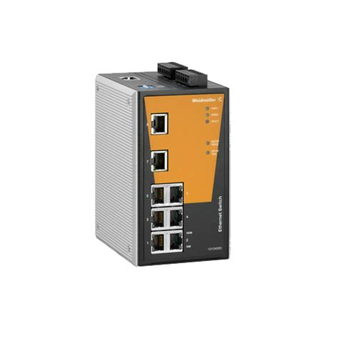 Electro Controles Industriales Switches