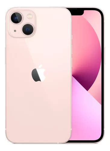 IPhone 13 256 GB Rosa A2633 MercadoLibre