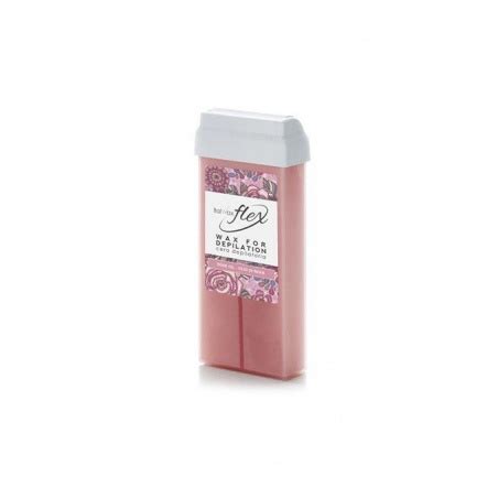 Cire Liposoluble Italwax Flex A L Huile De Rose Mna Hygi Ne