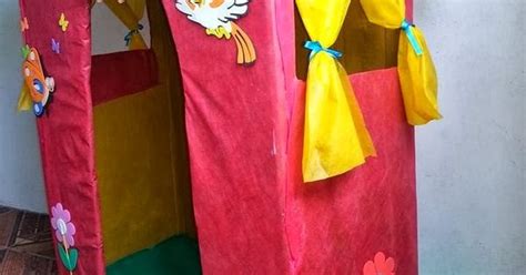 EL ARTE DE EDUCAR IDEAS PARA DECORAR Y ORGANIZAR EL RINCÓN DE LA
