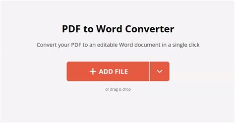 can you convert ppt to word document pdf candy