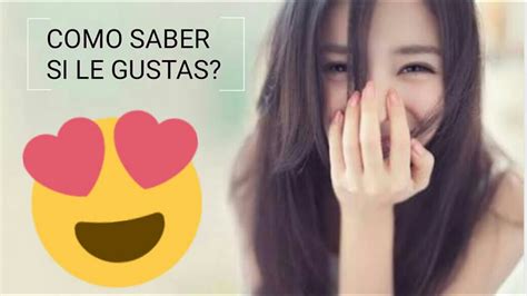 Como saber si le gustas a un chico 15 señales Gumiko YouTube