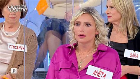 Uomini E Donne Armando Incarnato Sotto Accusa Il Cavaliere Inganna