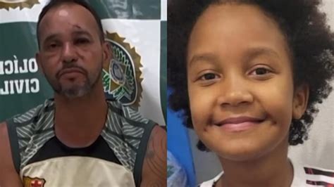 Tio confessa que matou sobrinha de 11 anos a facadas após ser