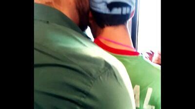 Sexo Gay En El Metro Video Porno HD PornoZorras