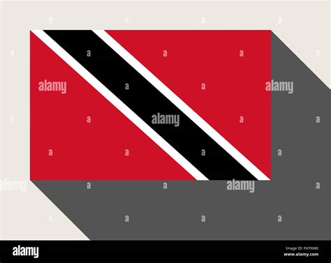 Trinidad Tobago Map Hi Res Stock Photography And Images Alamy
