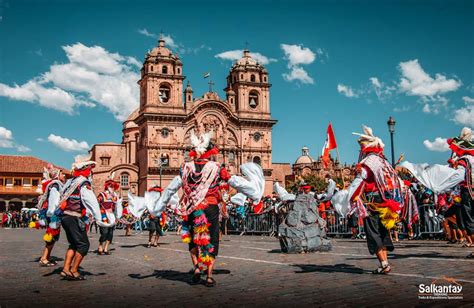 Celebra el Día Mundial del Turismo en Perú 27 de Septiembre