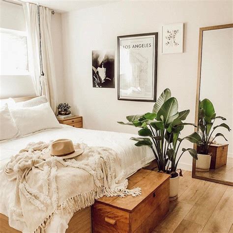 The Best Pinterest Bedroom Ideas For Apartment Bedroom Decor