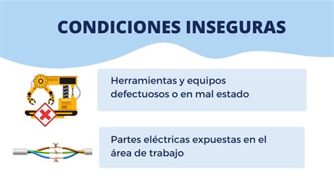 Top 166 Imagenes Condiciones Inseguras Smartindustry Mx