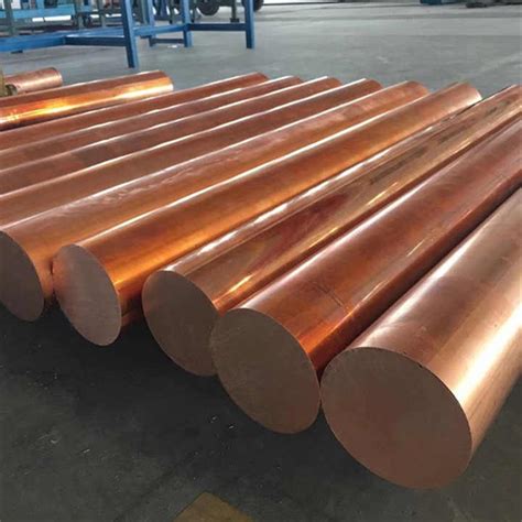 C3771 Round Brass Rod Lead Free Solid Brass Bar