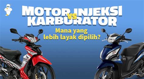 10 Cara Memanasi Motor Matic Injeksi Yang Benar General Tutorial
