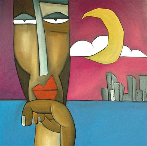 Faces By Thomas C Fedro From Faces