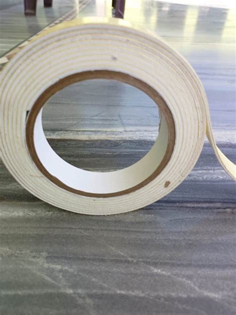 Double Sided Foam Adhesive Tape At 5 Piece In RIICO Industrial Area