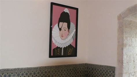 El crimen de la princesa de Éboli y otras curiosidades