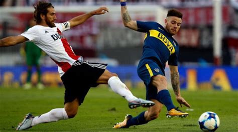 River vs Boca horario dónde ver en vivo por TV y link del streaming