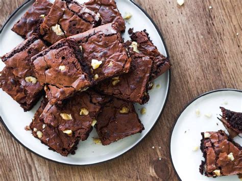 Alexander Granko Brownie De Chocolate Con Nueces