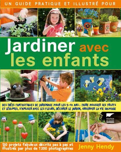 Jardiner avec les enfants une activité plaisir et bénéfique pour tous