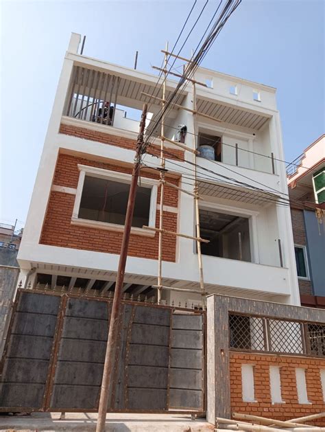 House On Sale Tikathali Gharghaderi