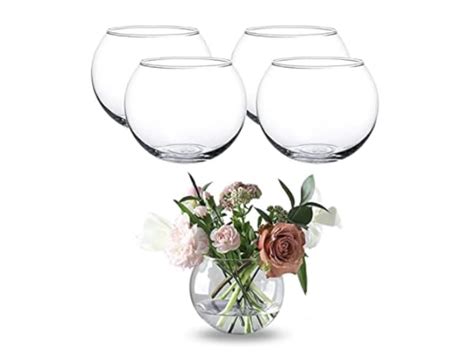 The Best Decorative Glass Vases Of Reviews Findthisbest