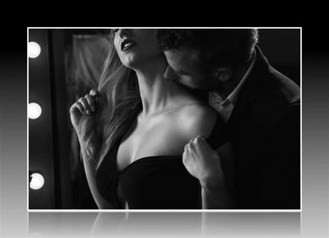 EXPLORE THE EROGENOUS ZONES ON THE FEMALE BODY